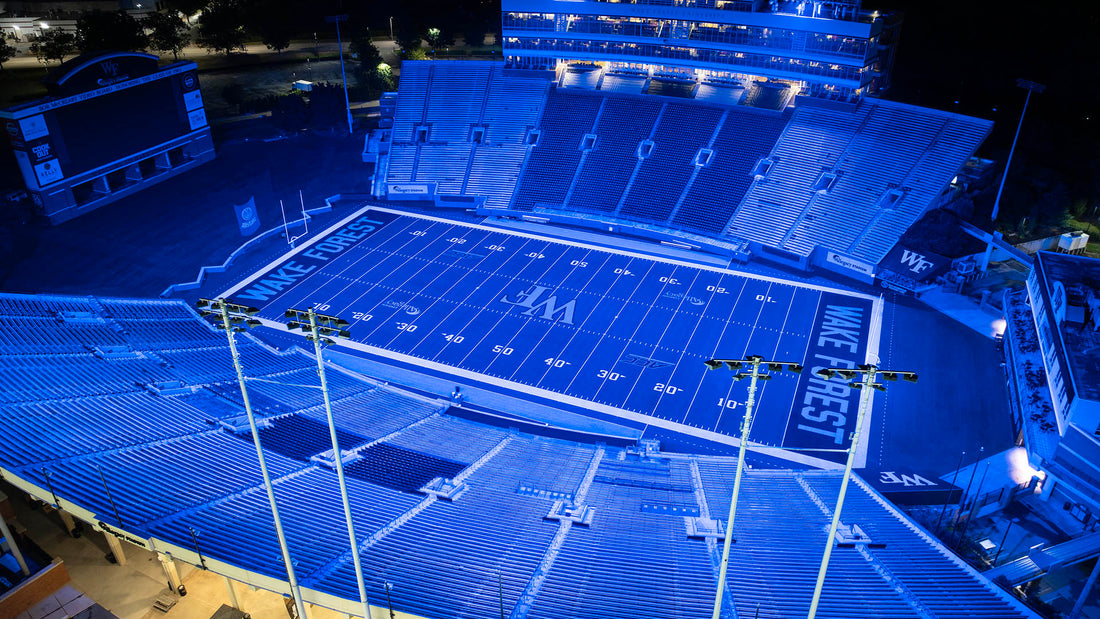 Products – Musco Sports Lighting, LLC