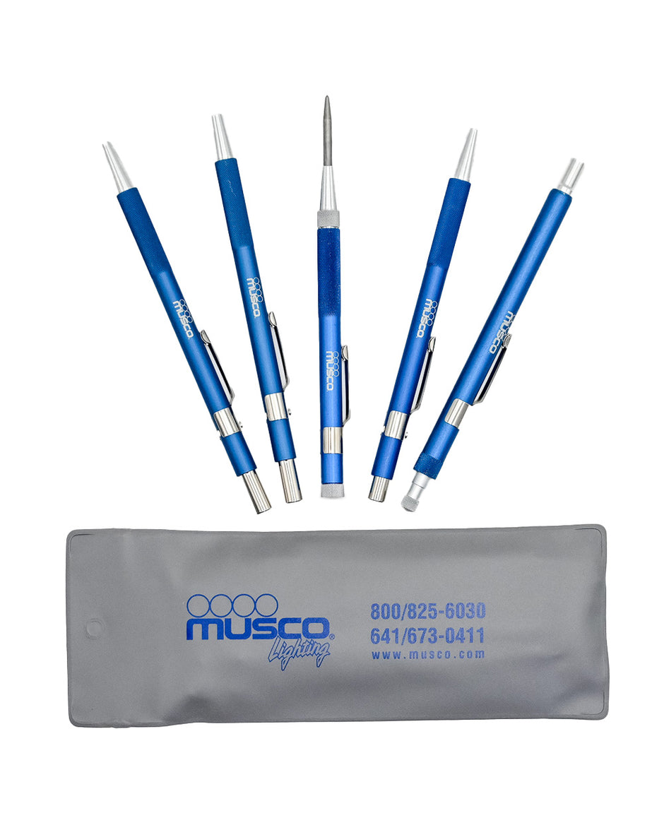Products – Musco Sports Lighting, LLC