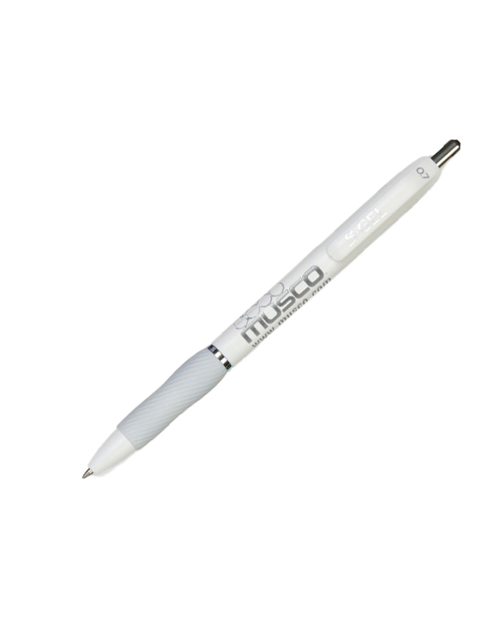 1096 - Sharpie S-Gel Pen – Musco Sports Lighting, LLC