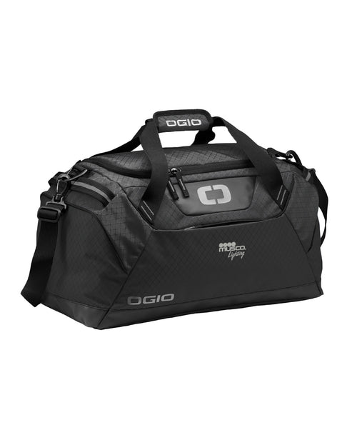 2020 - Weekender Duffel Bag – Musco Sports Lighting, LLC