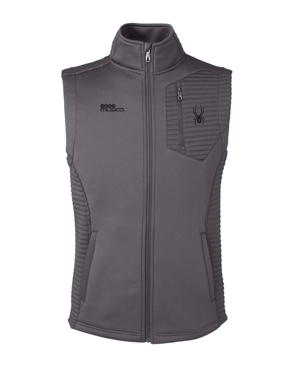 302 - Venom Vest – Musco Sports Lighting, LLC