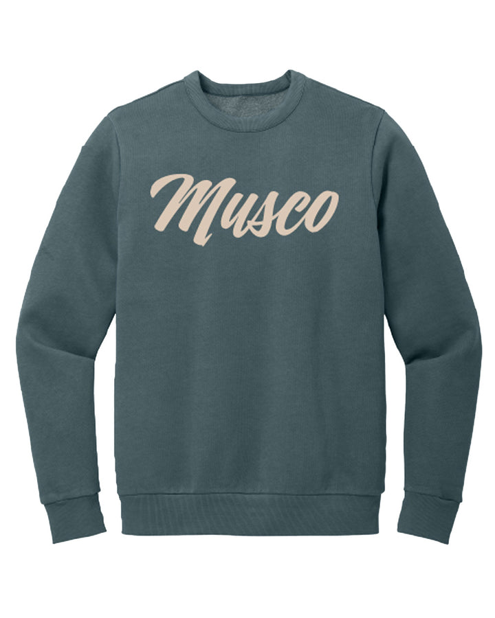 MuscoMerchandiseHomepage – Musco Sports Lighting, LLC