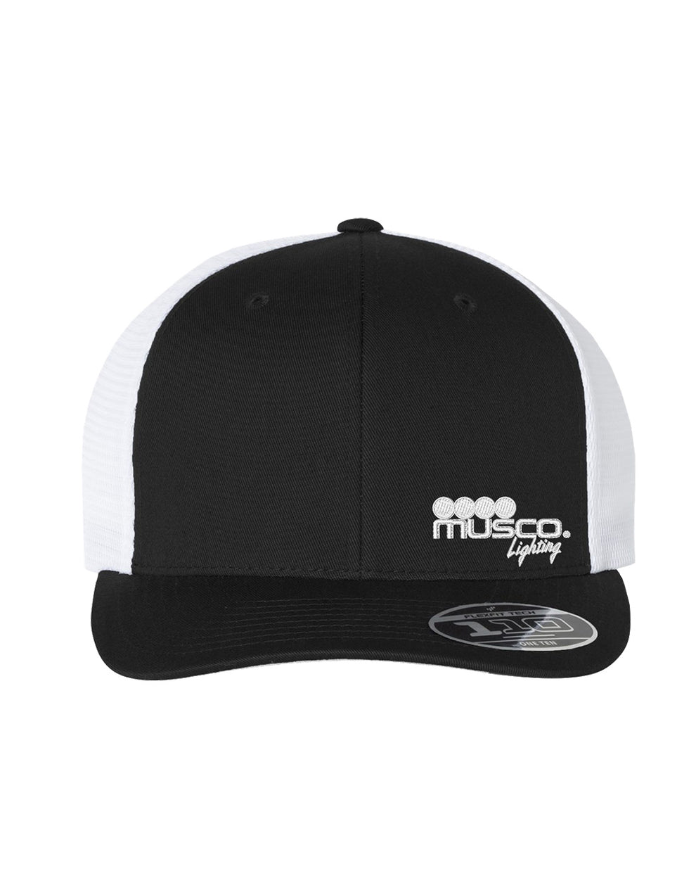 689 - Flexfit Mesh Back Hat – Musco Sports Lighting, LLC