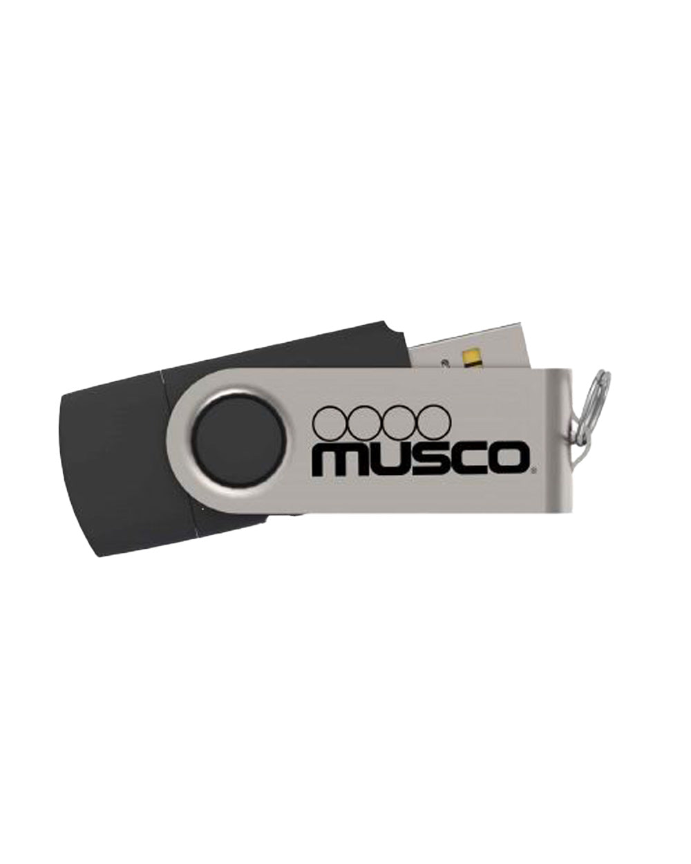 7042 - Milano Flashdrive – Musco Sports Lighting, LLC
