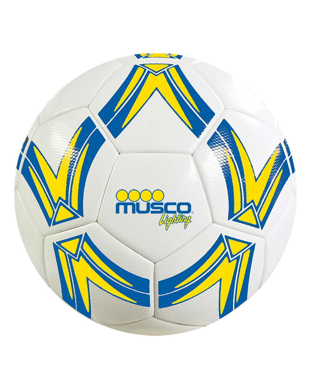 7045 - Musco Soccer Ball – Musco Sports Lighting, LLC