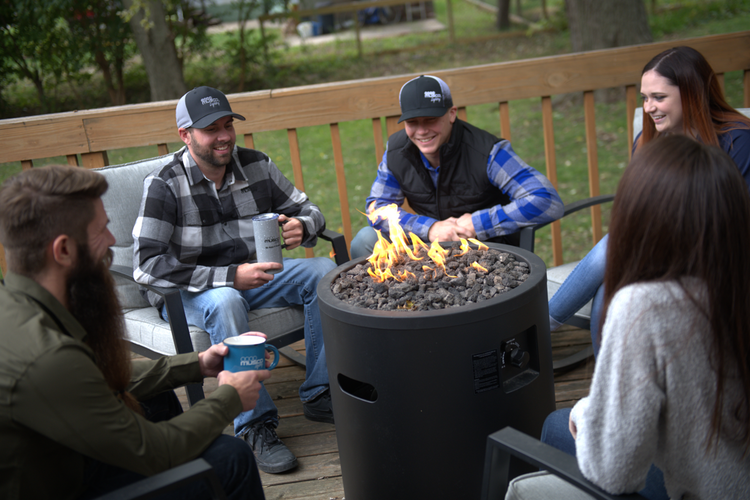 MuscoMerchandiseHomepage – Musco Sports Lighting, LLC